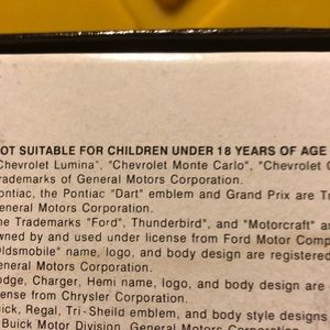 Action | Other | Dale Earnhardt Action Platinum Series Bank | Poshmark